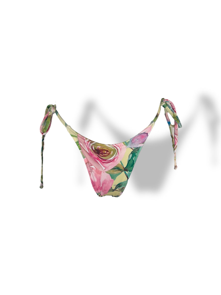 Lucia String bottom – Sundia Swimwear