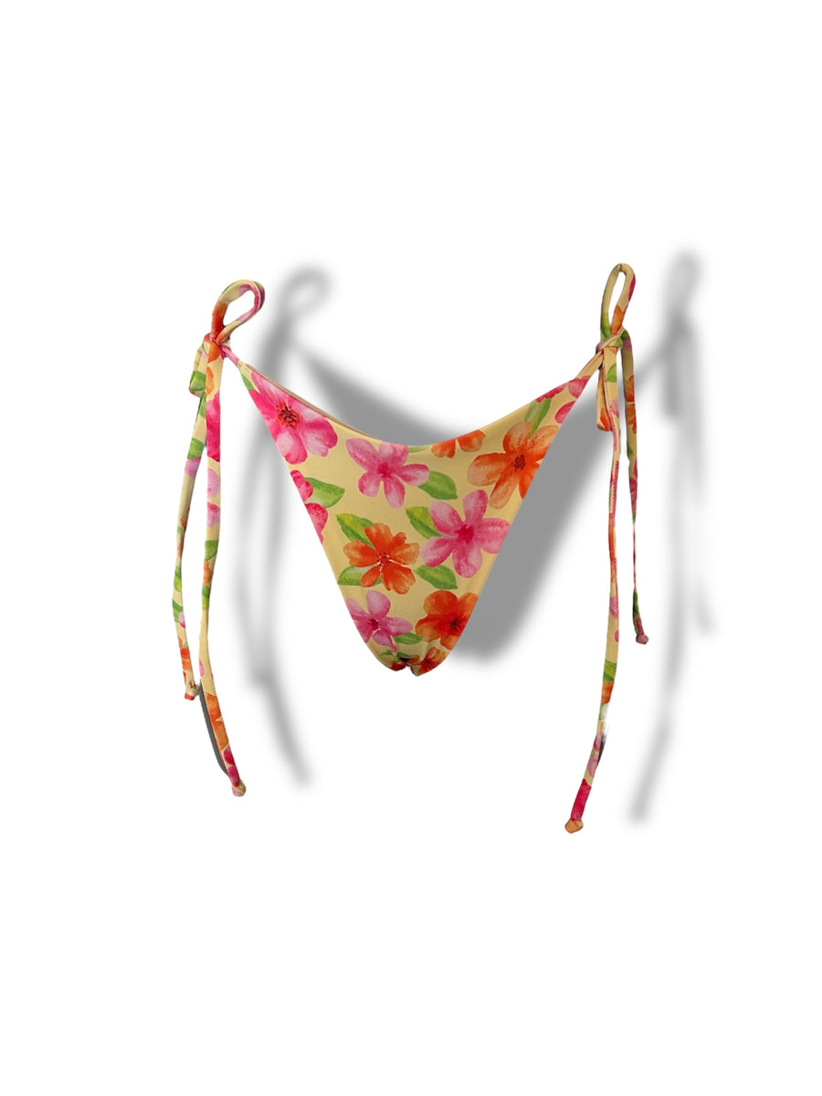 Bright Spring Strap bottom – Sundia Swimwear