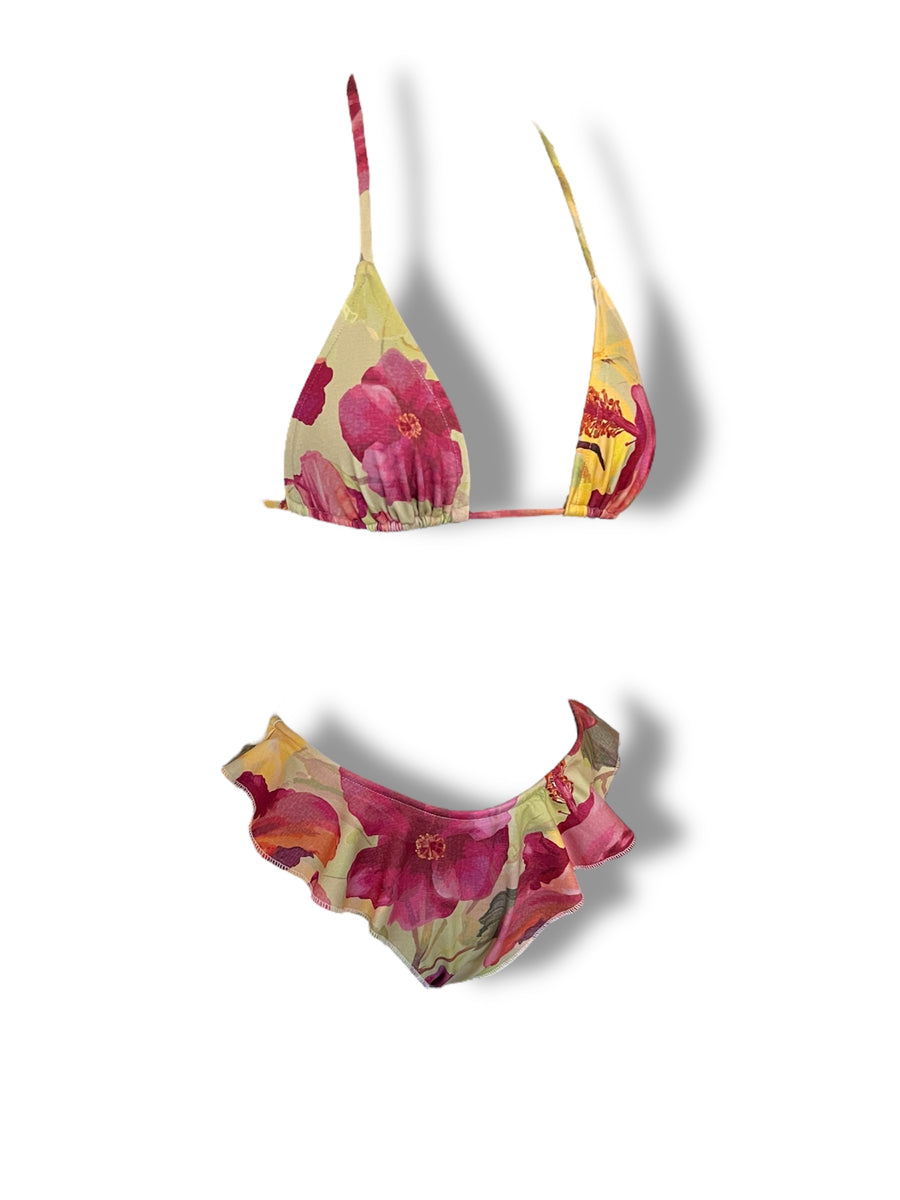 Tropic Flow bottom – Sundia Swimwear